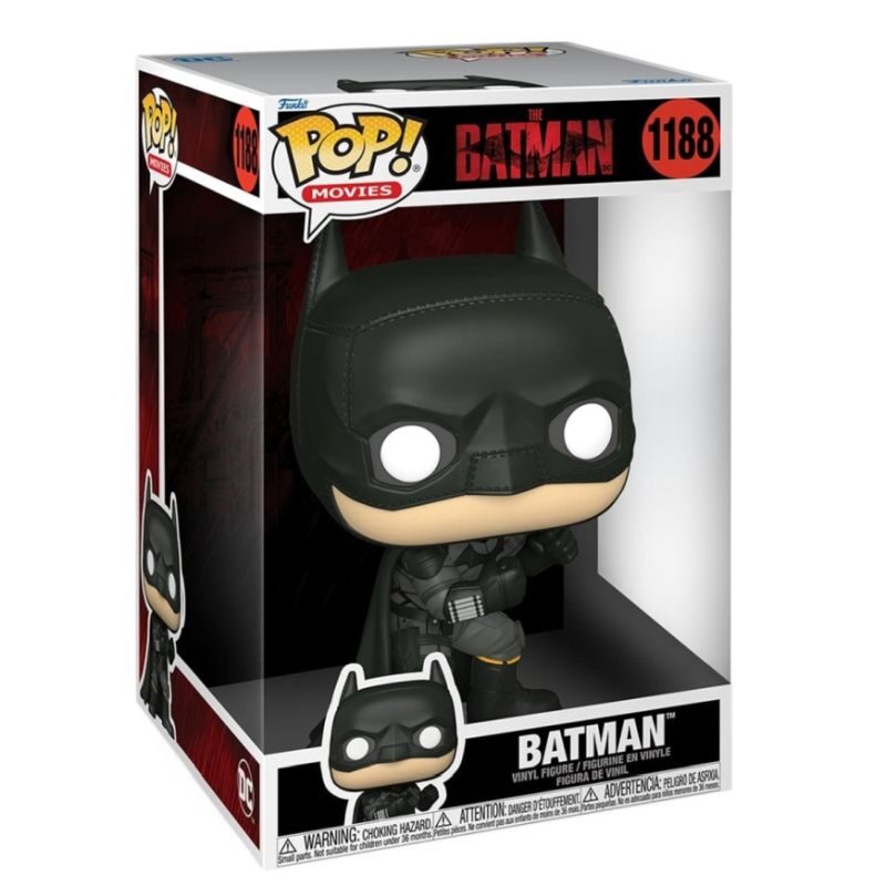 Jumbo Size Funko Pop!