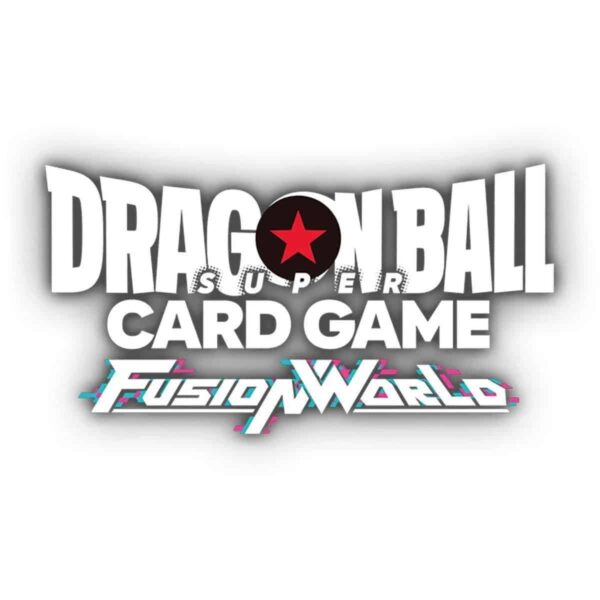 Dragon Ball Fusion World FS10 Giblet Starter Deck