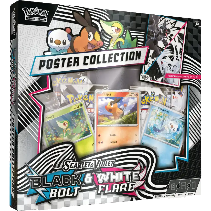 Pokémon TCG Winkel | Pokemon kaarten kopen | Snelle levering