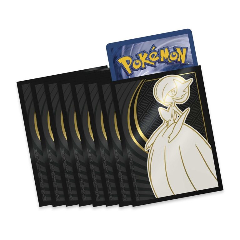 Pokemon ETB Mega Evolution Elite Trainer Box Gardevoir